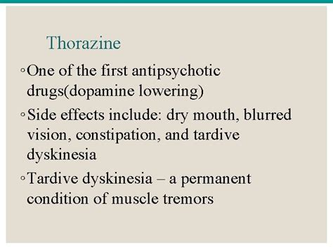Treatment Of Psychological Disorders Module 34 Biomedical Therapies