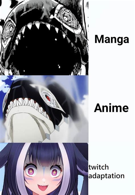 Lily Made That Face Again Scrolller