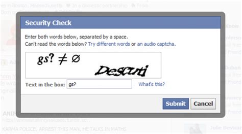 Ai Software Uses Narrow Intelligence To Solve Captcha