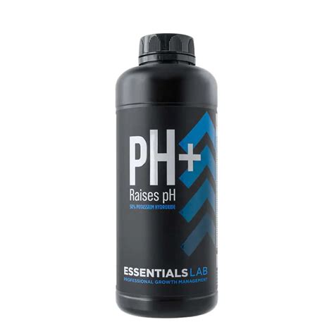 Buy Essentials Lab Ph Online In Uk At Cheap Cost Bayton Horticulture
