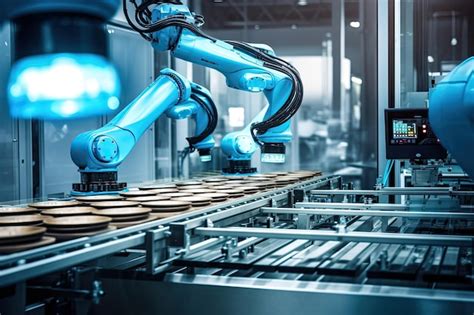 Premium Ai Image Latest Advancements In Autonomous Technology And