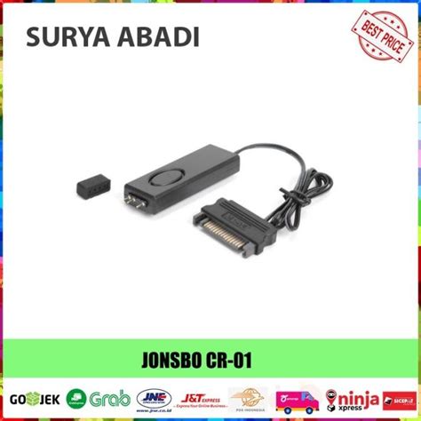 Jual Converter Argb Controller Jonsbo Rc01 Shopee Indonesia