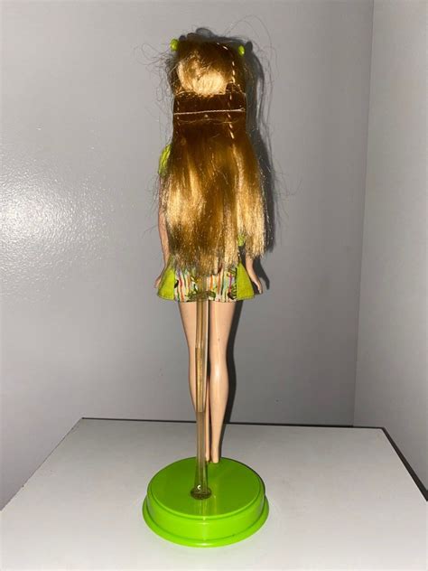 Dreamworks Shrek Barbie Doll 2004 Made In Indonesia On Carousell