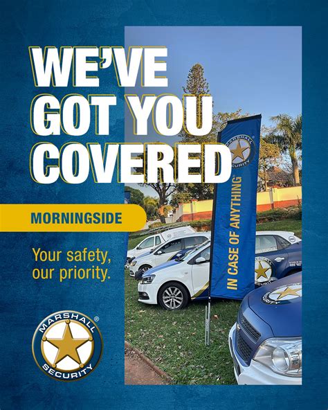 Marshall Security Added A New Photo Marshall Security