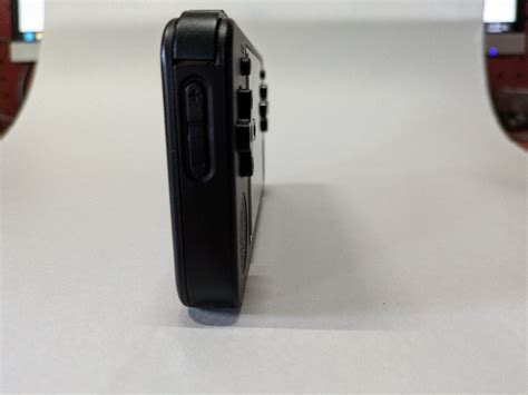 Rg35xx H Joystick Delete Mod Stl File Download Etsy