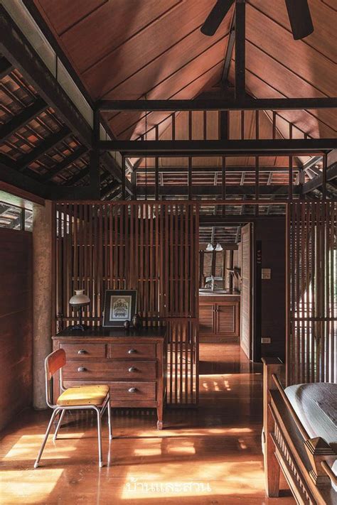 ห้องนอน บ้านไม้ สถาปัตยกรรมบ้าน บ้านโมเดิร์น รูปแบบบ้าน