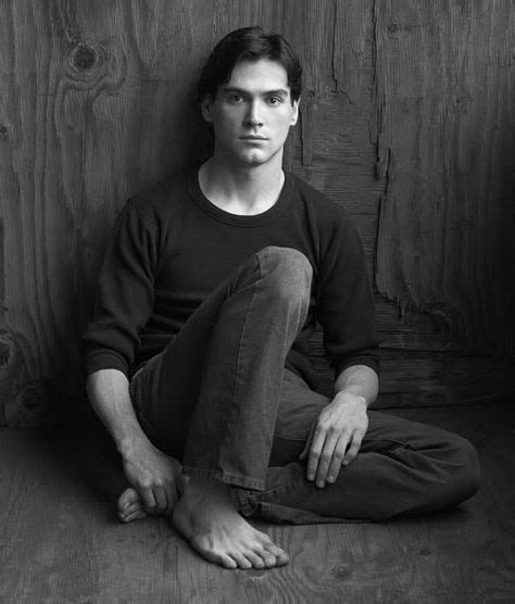 Billy Crudup Body