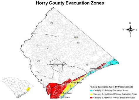 State Level Maps