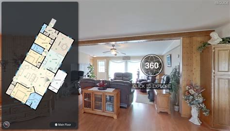 Iguide 3d Tour For 743073 Ab 2 Sexsmith Ab