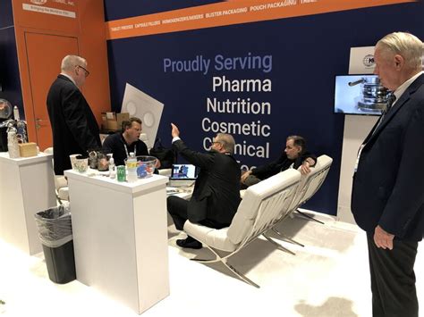 Key International Inc On Linkedin W Packaging Processing Packexpo Packexpo2022