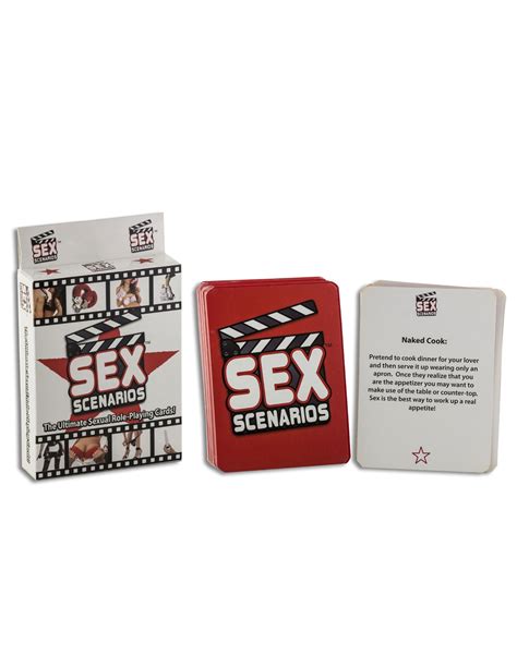 Sex Scenarios Role Playing Game CG Lover S Lane