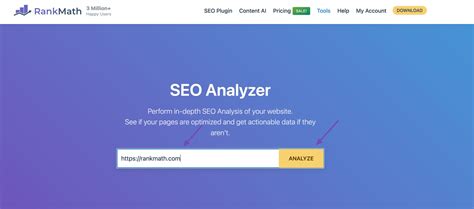 8 Free Seo Reporting Tools Rank Math