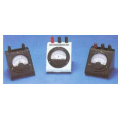 Buy Physics Instrument Galvanometer Get Price For Lab Equipment