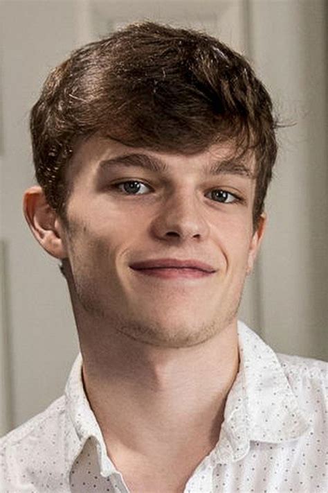 Jake Preston — The Movie Database Tmdb