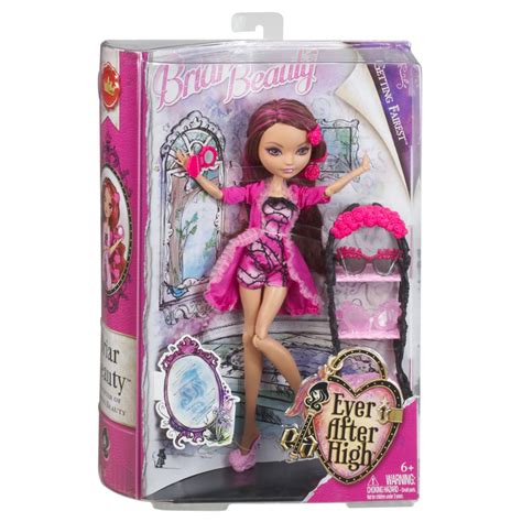 Eah Briar Beauty Dolls Eah Merch