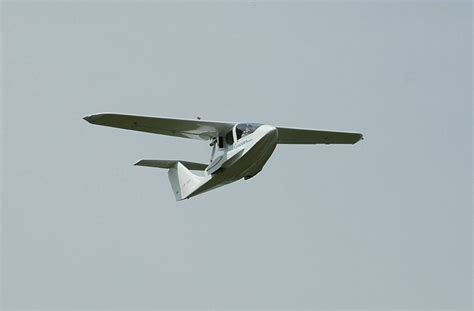 Three Axis European Microlight Federation