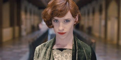 The Danish Girl Review