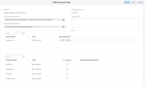 exploring the use of python code with sas intelligent decisioning sas support communities