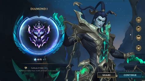 Gameplay Wild Rift Thresh Youtube