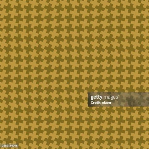 Two Colored Full Frame Plus Sign Matrix Grid Pattern High Res Vector