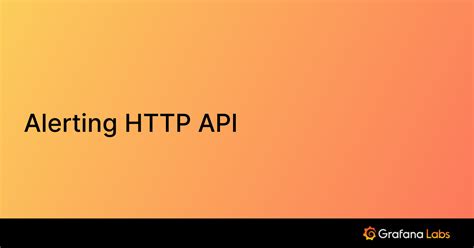 How To Get The Grafana Dashboard Alerts Data Using Grafanaapi
