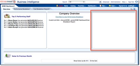 Visual Regression Testing Of Obiee With Phantomcss Visual Regression Testing Of Obiee With Phantomcss