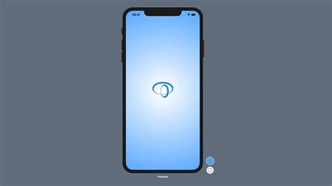 Swiftui 3d Rotation Animation Loading Spinner Youtube