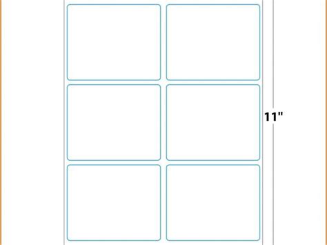 Avery 5963 Label Template Avery 5963 Template Word Gallery Wedding