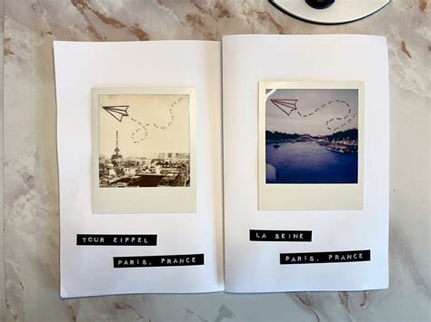 Zine Photography Ideas