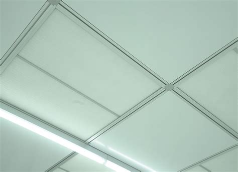 Grid Ceiling GRID HT Primaer