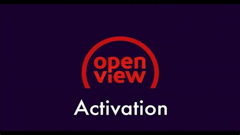 How To Activate Openview Decoder Online The Dizaldo Blog