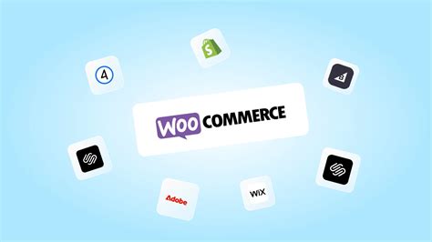 10 Best WooCommerce Alternatives In 2025