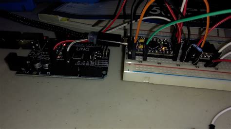 Looking For Some Help With A Dfplayer Mini Aka Mp3 Tf 16p Arduino