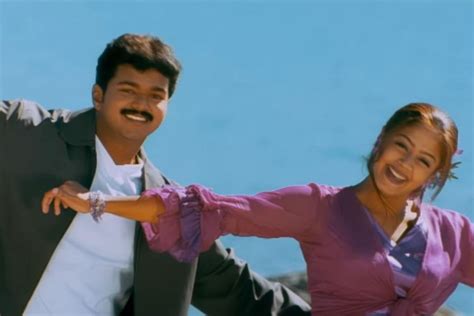 Vijay And Jyothikas Kushi Returns To Theaters 25 Years After Its