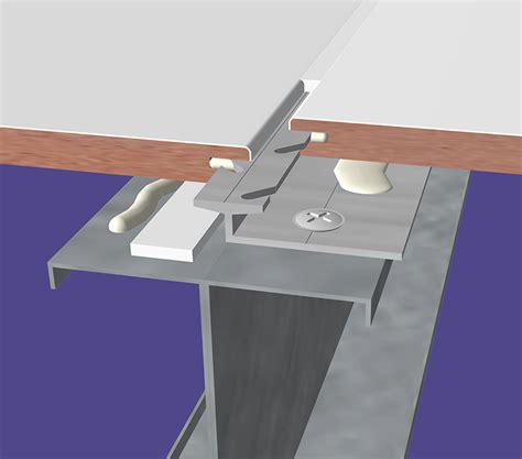 Gfrp High Containment Highly Robust Primary Barrier Wall Ceiling