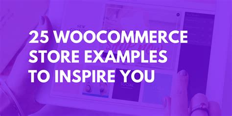 25 WooCommerce Store Examples That Will Inspire You Ecommerce Guide