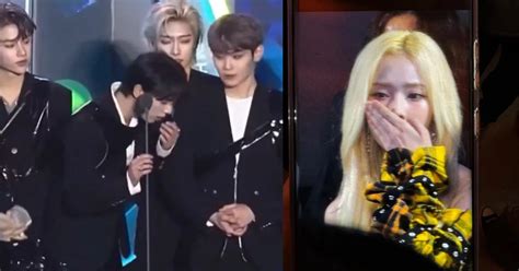 រំភើបពេកហ្វេនម្នាក់រាគលាមកដាក់ខោ ជះក្លិនពេញកម្មវិធី