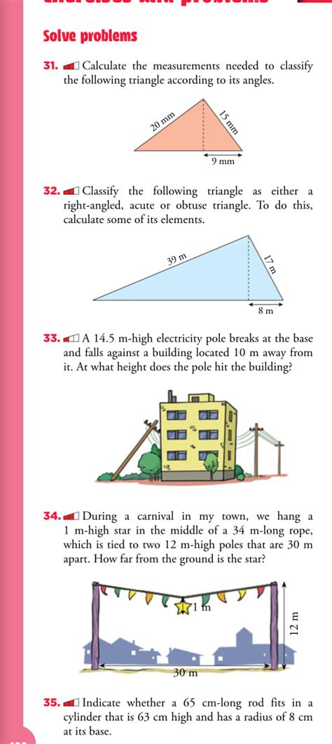 Pythagoream Theorem My Site