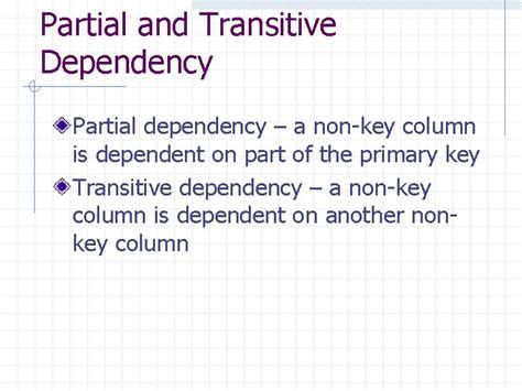 Cs 122 Using Relational Databases And Sql Introduction
