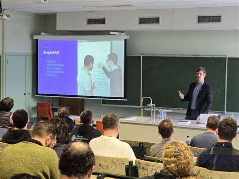 Automating Ai Powered Graph Databases With Ansible Insights From