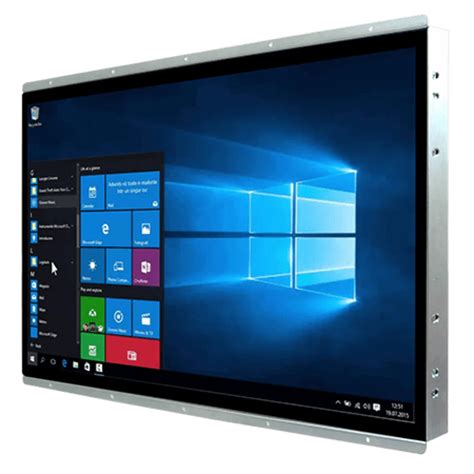 Renusiemensallen Bradley Hmi Controller Pc At Best Price In Kalyan Id 22417701012