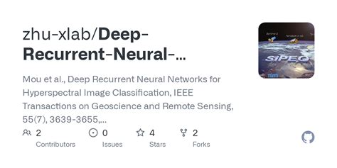 Github Zhu Xlab Deep Recurrent Neural Networks For Hyperspectral Image Classification Mou Et