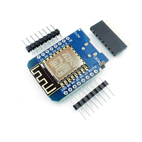 Moduł Wifi Wemos D1 Mini Esp8266 12f Arduino Iot 13544909652