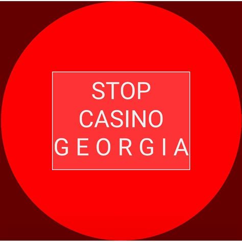 არა კაზინოებს გადაარჩინე საქართველოს მომავალი თაობა