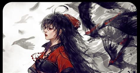 Raven Пикабу