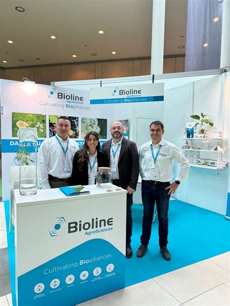 Bioline Agrosciences On Linkedin 🍇come And Discover Our Complete