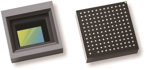 High Def Automotive Camera Module Reference Design Includes Image