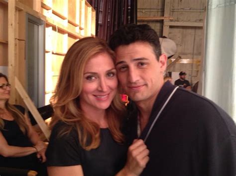 Enver Gjokaj Rizzoli And Isles