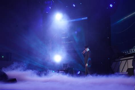 Playing A Different Keyboard Sights From T1con 2023 볼텍스 게이밍