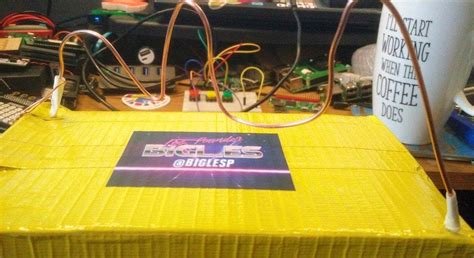 Build A Test Your Nerves Game With Circuit Playground Express